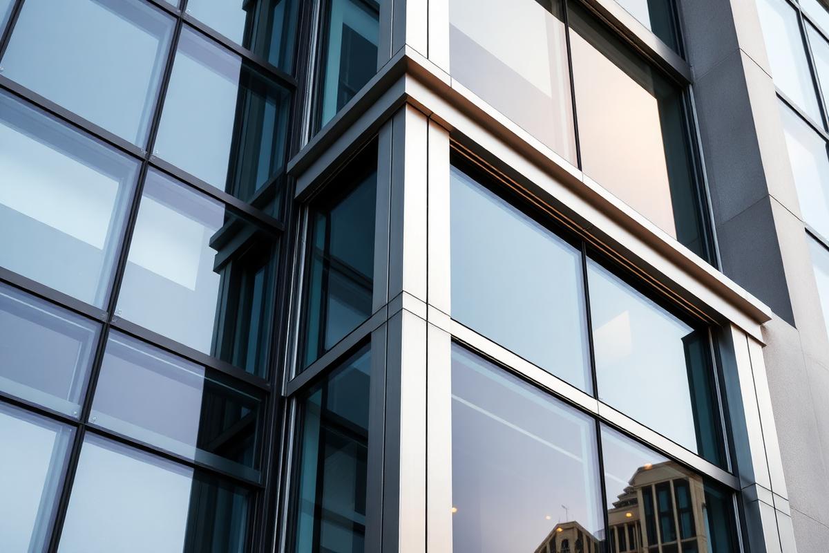 SAKKAB DOORS Group - Real Estate Development, WPC Doors & Aluminum Works